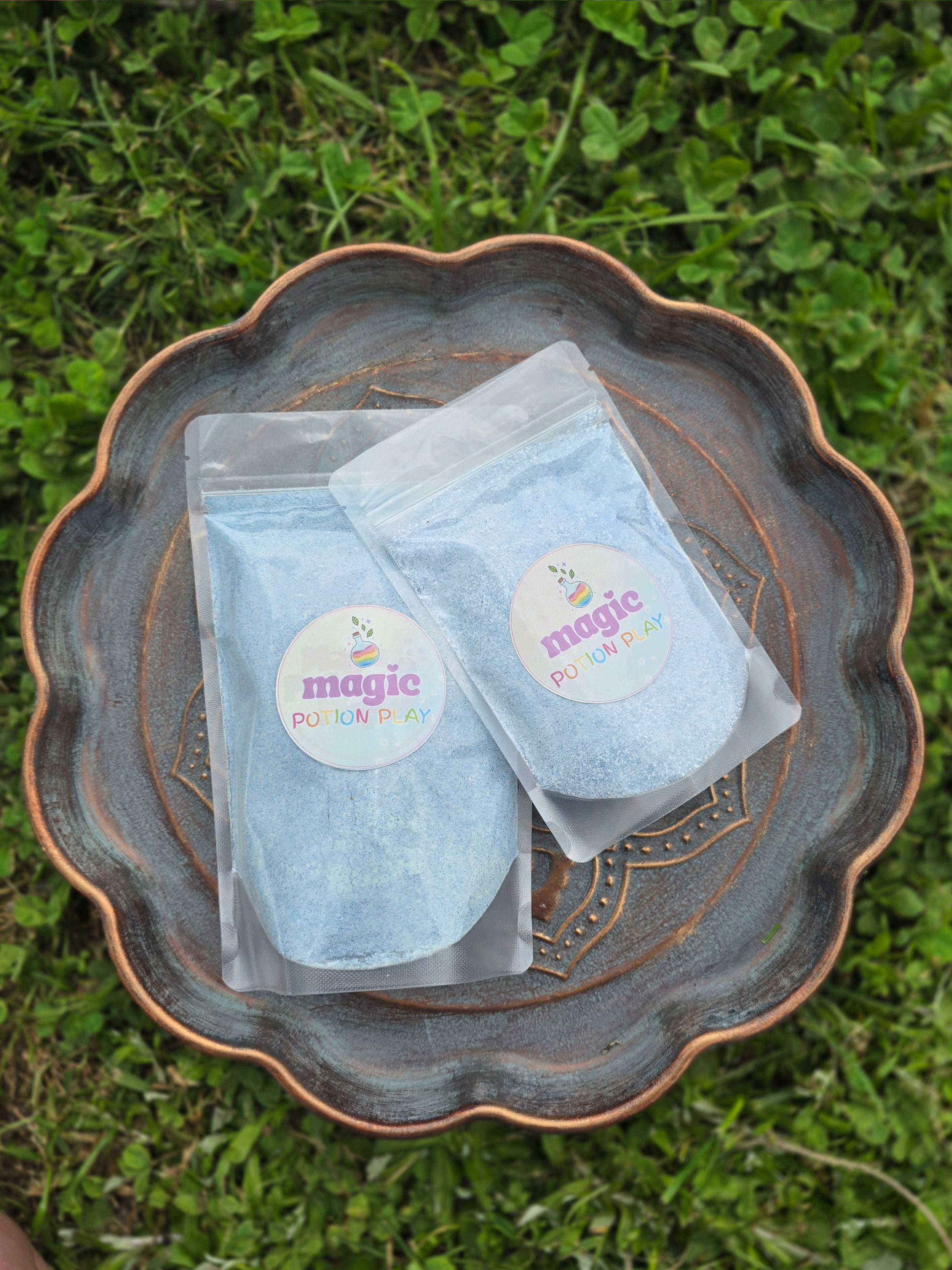 Blue Moon - Refill – Magic Potion Play